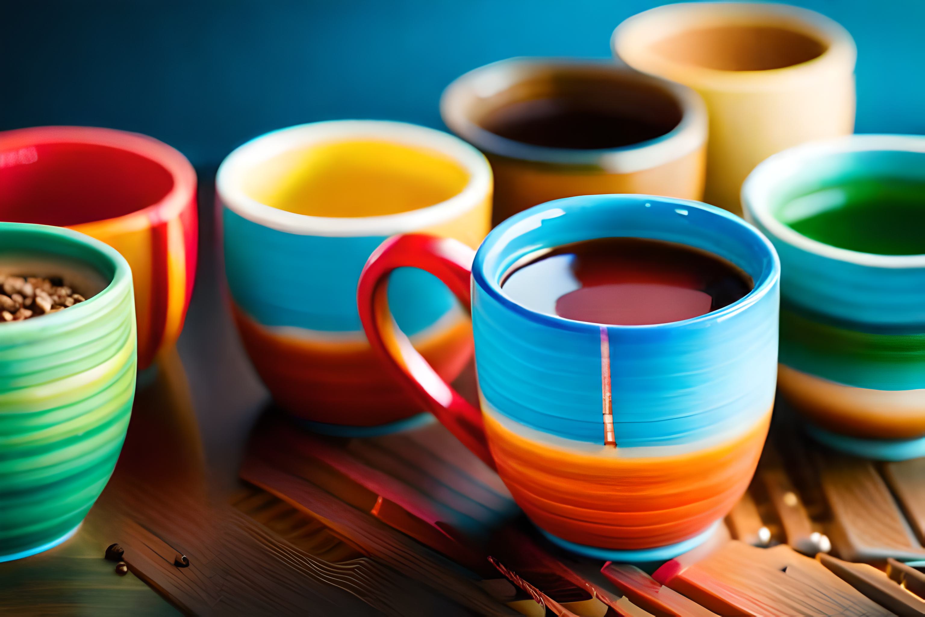 Latin Coffee: The Tale of Arabica and Robusta Beans