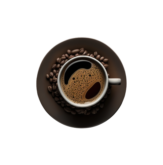 Latin Passion Coffee